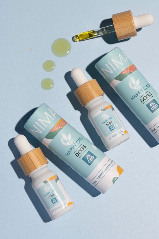 Happy CBD – Joily's