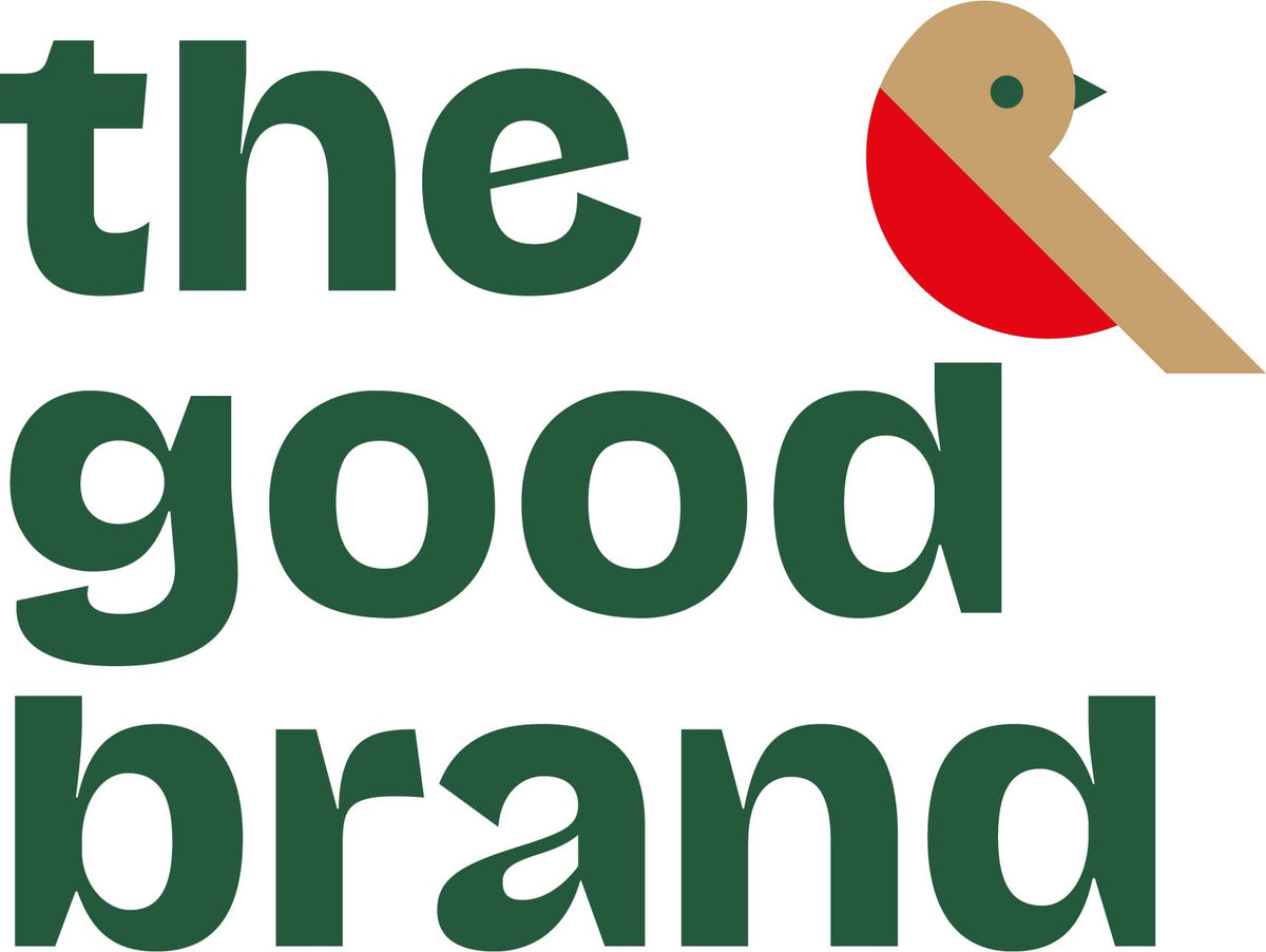 The Good Brand – Joily's