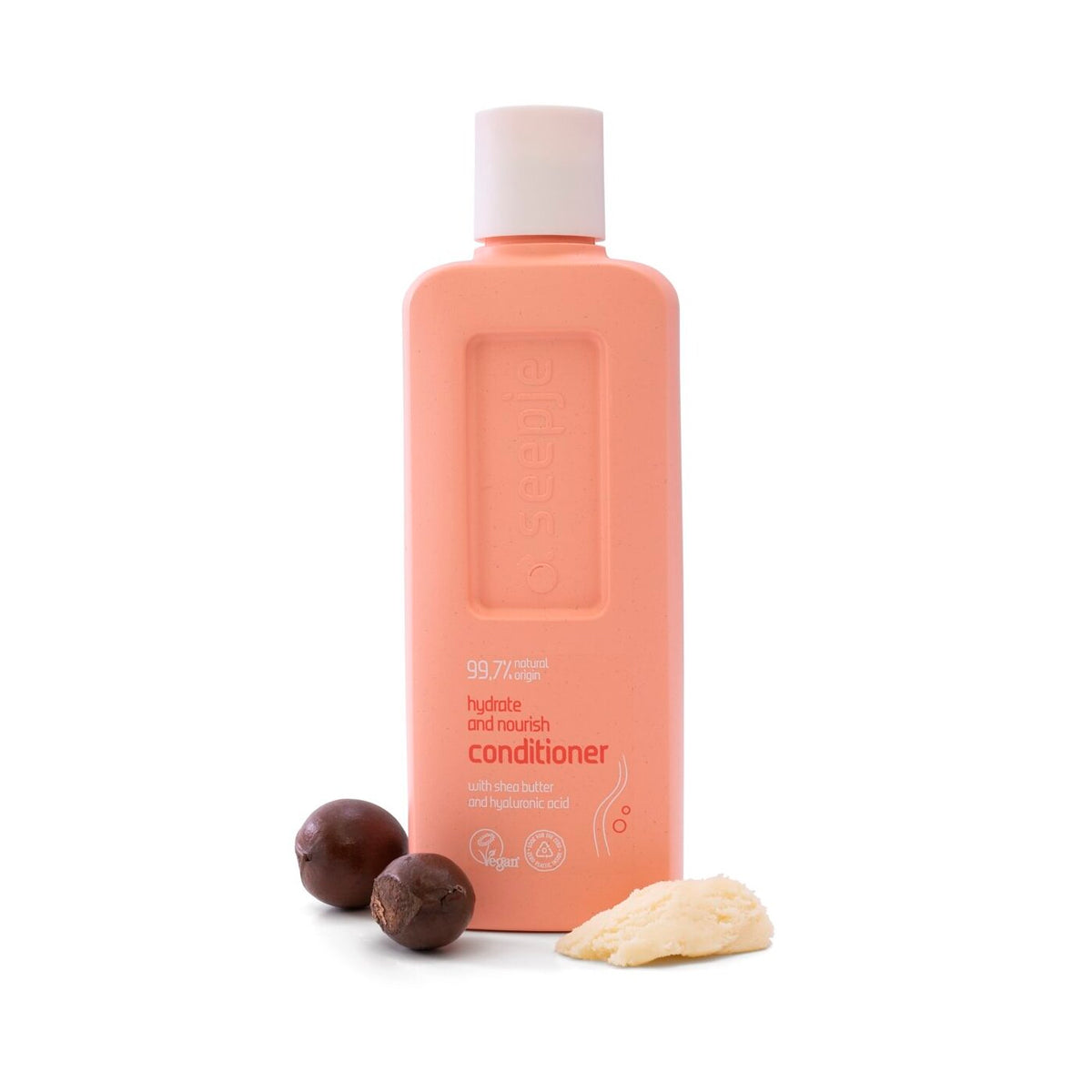 Seepje Shampoo en Conditioner Pakket – Joily's