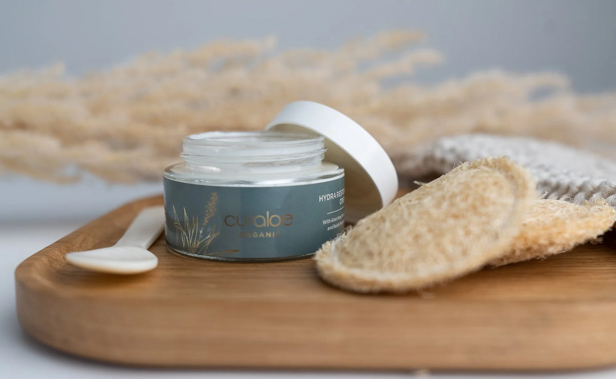 Hydra Restore Cream – Joily's