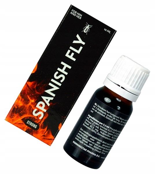 SPANISH FLY STRONG – Joily's